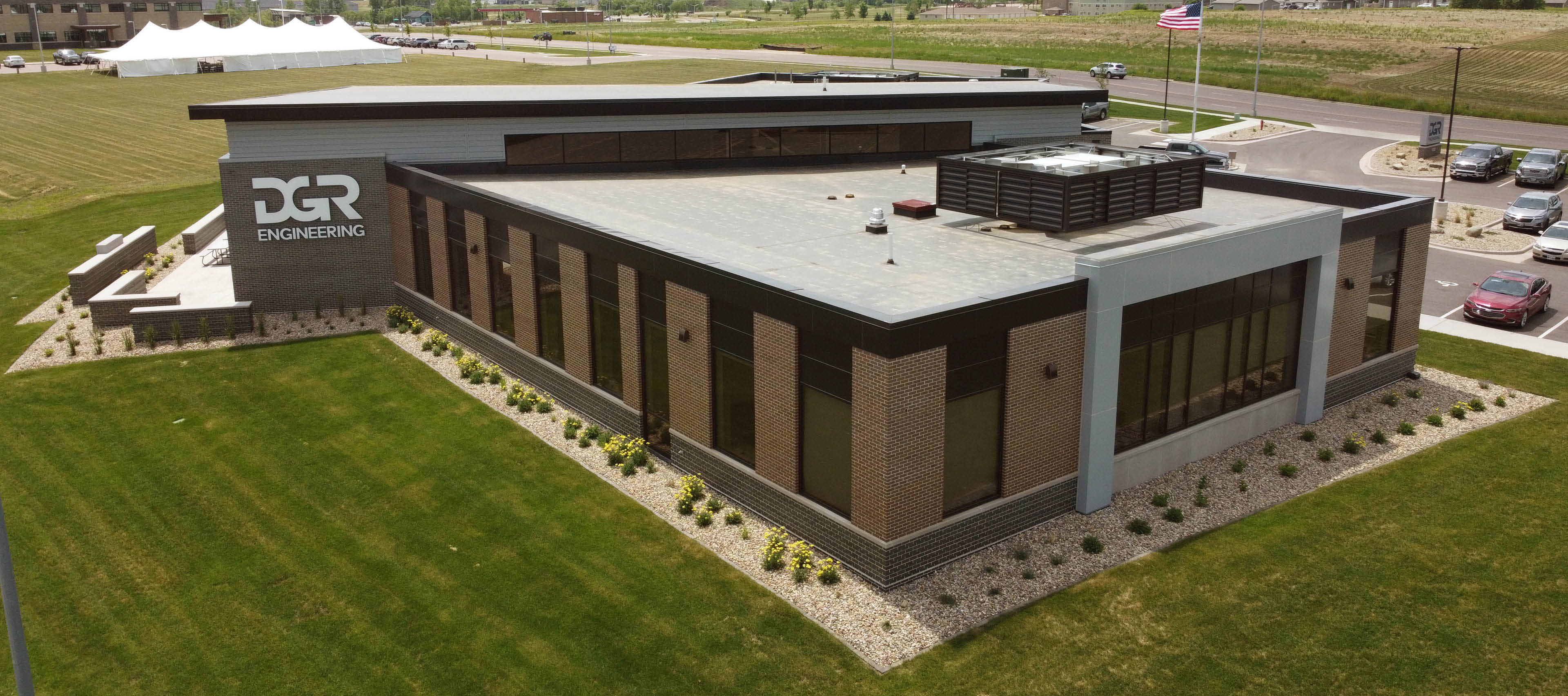 Architecture Inc - DGR Engineering